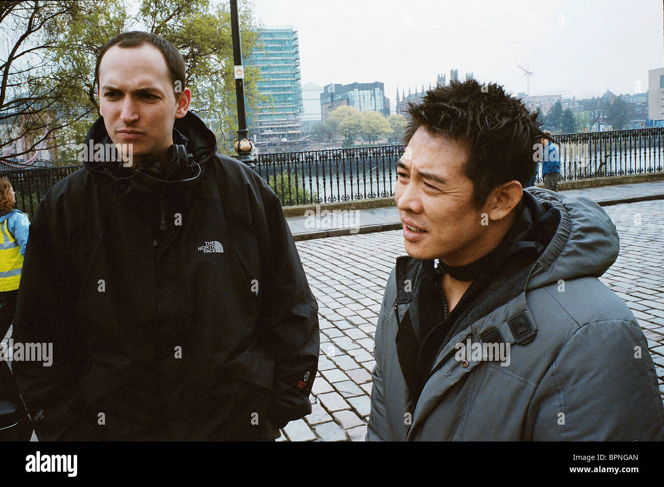 Danny Louis High Resolution Stock Photography and Images - Alamy