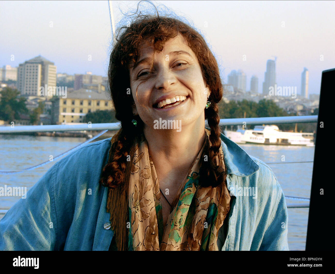 Brenna Maccrimmon High Resolution Stock Photography and Images - Alamy