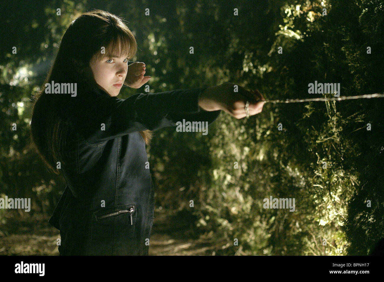 Kirsten Miller High Resolution Stock Photography and Images - Alamy