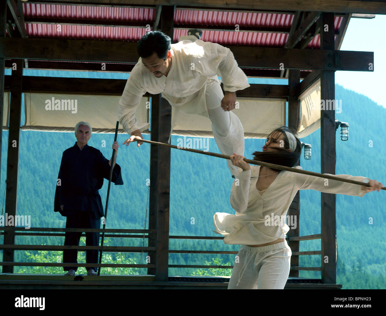 Chris Ackerman High Resolution Stock Photography and Images - Alamy