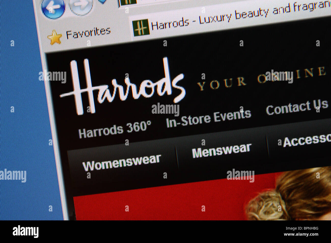 Online department store hi-res stock photography and images - Alamy