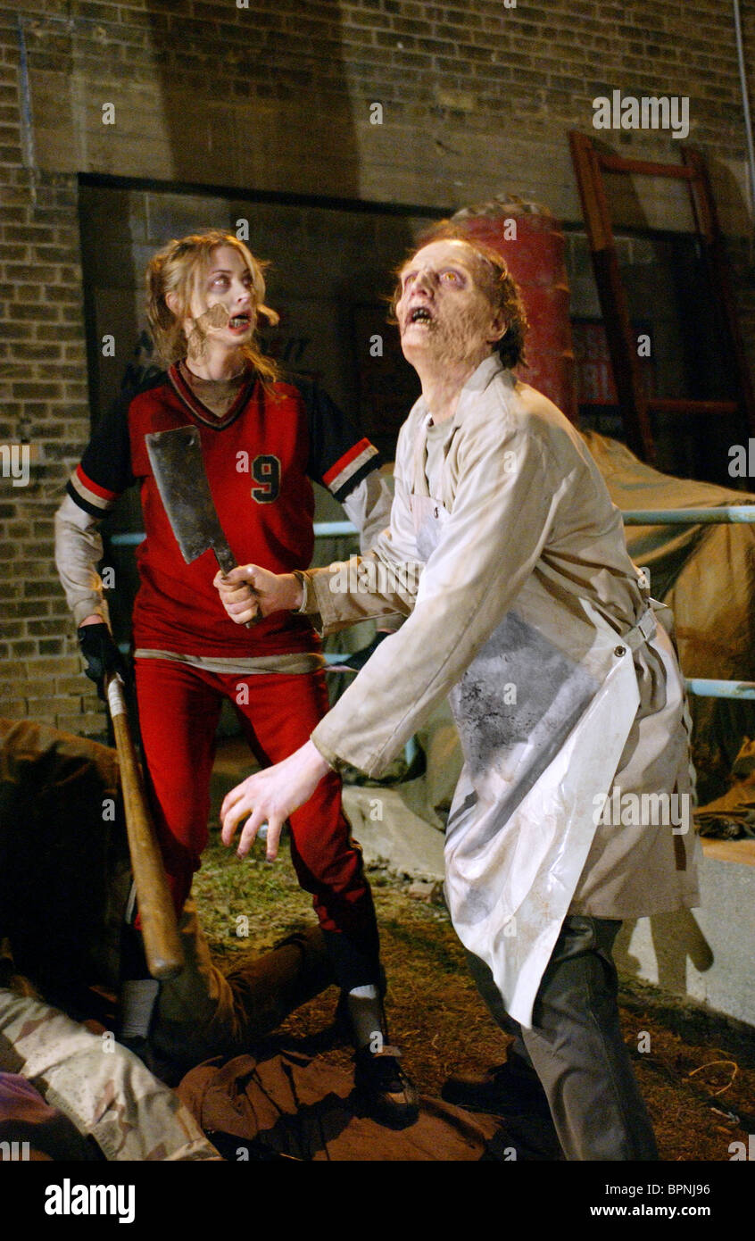 Jennifer Baxter High Resolution Stock Photography and Images - Alamy