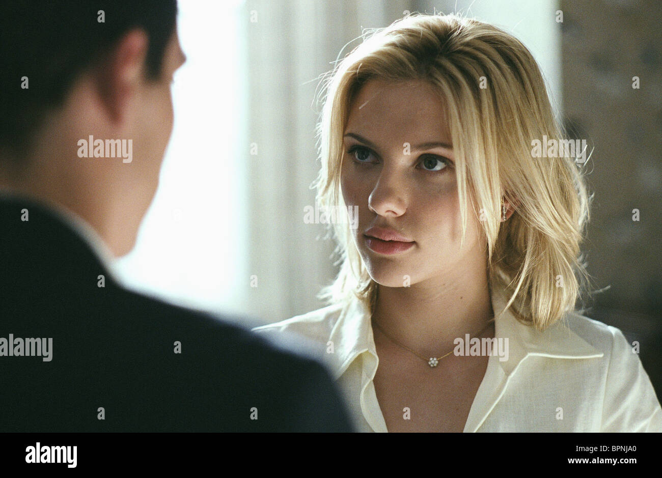 Scarlett Point High Resolution Stock Photography and Images - Alamy