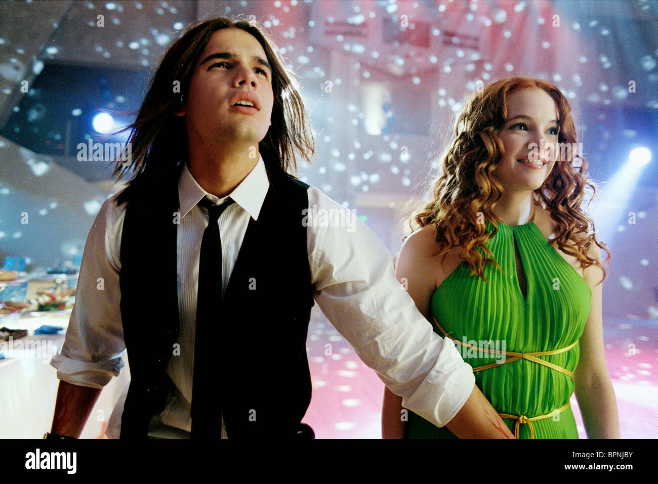 Sky High 2005 Danielle Panabaker High Resolution Stock Photography and ...