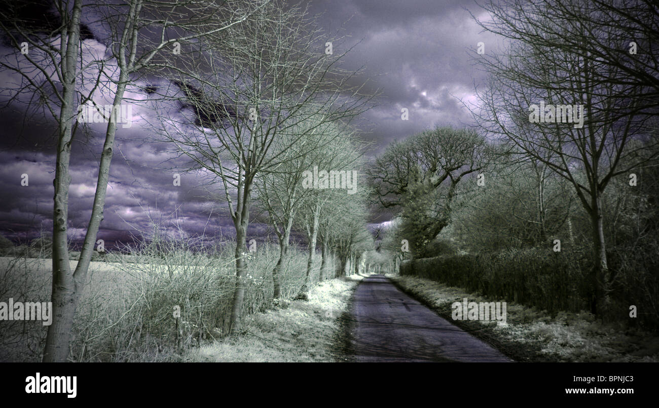 Broome road hi-res stock photography and images - Alamy