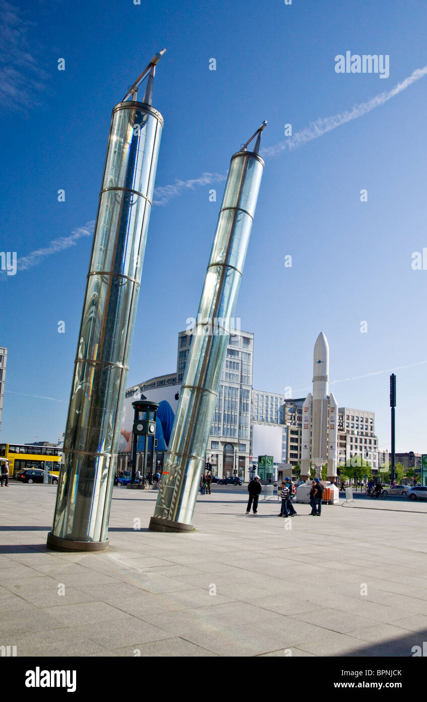 Light shaft modern architecture hi-res stock photography and images - Alamy