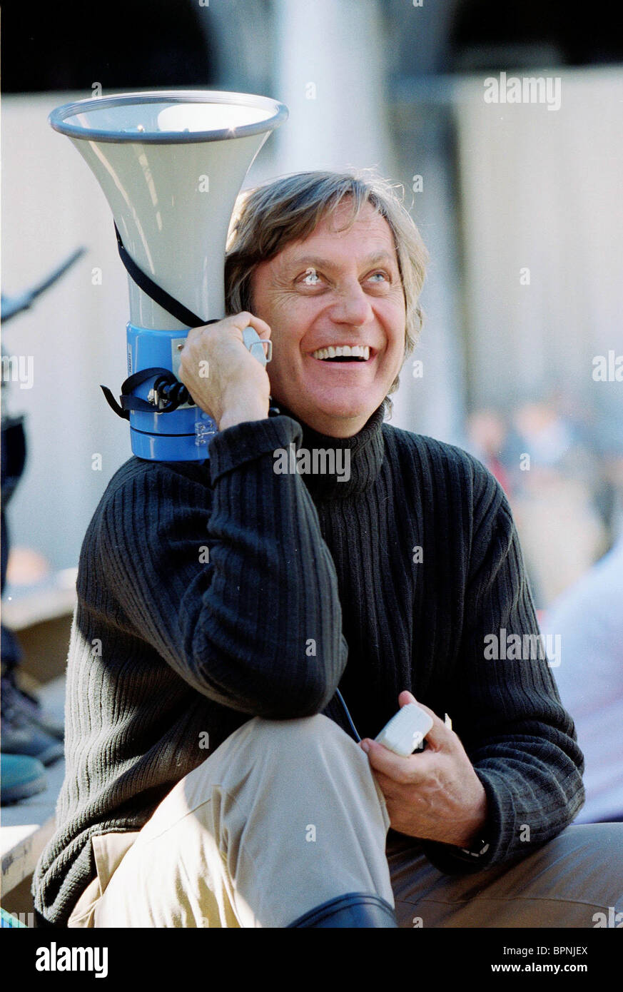 Lasse Hallstrom Lasse Hallstrom High Resolution Stock Photography and ...