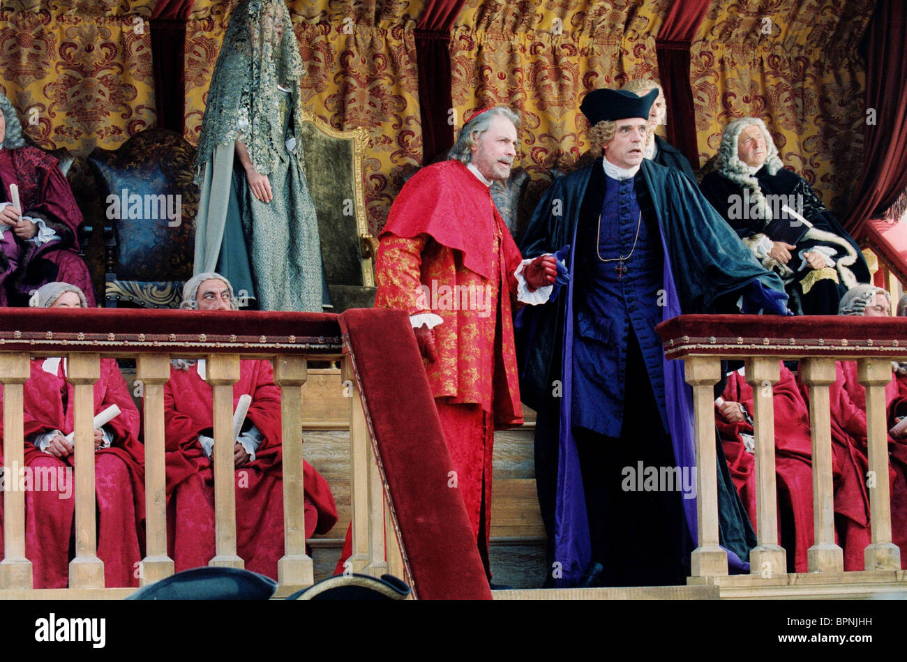 Leigh Lawson Actor High Resolution Stock Photography and Images - Alamy