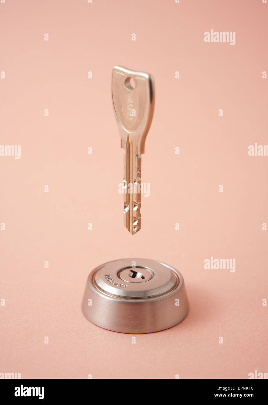 Dimple key hi-res stock photography and images - Alamy