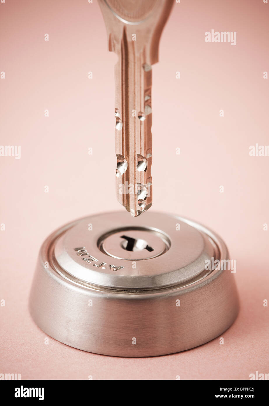 Dimple key hi-res stock photography and images - Alamy