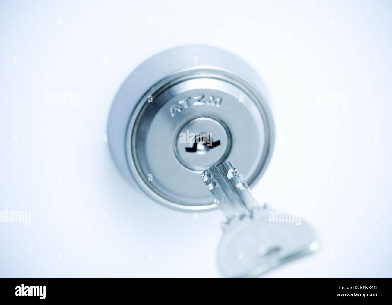 Dimple key hi-res stock photography and images - Alamy