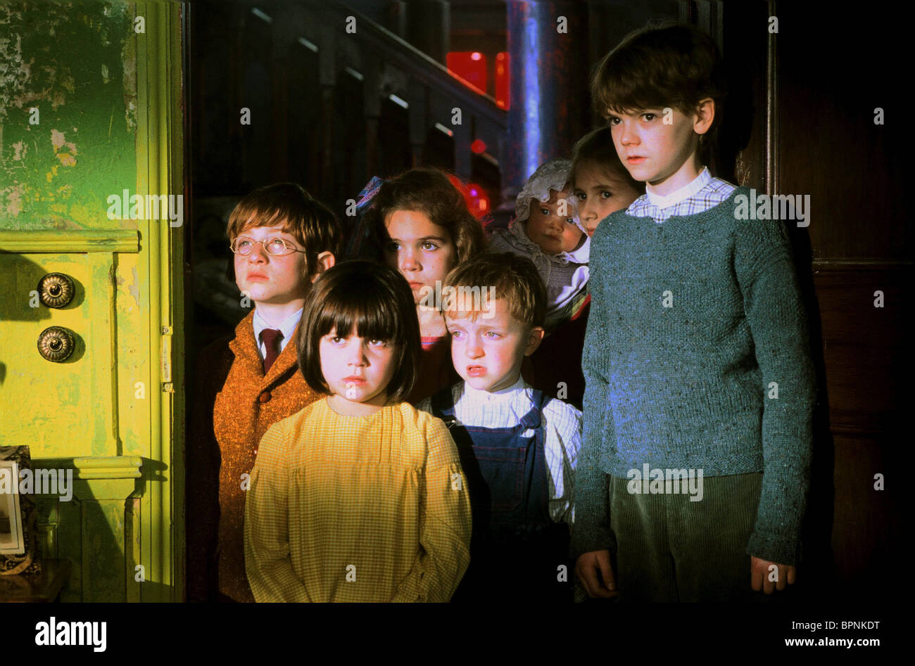 Sangster Jennifer Rae Daykin Sam High Resolution Stock Photography and Images - Alamy