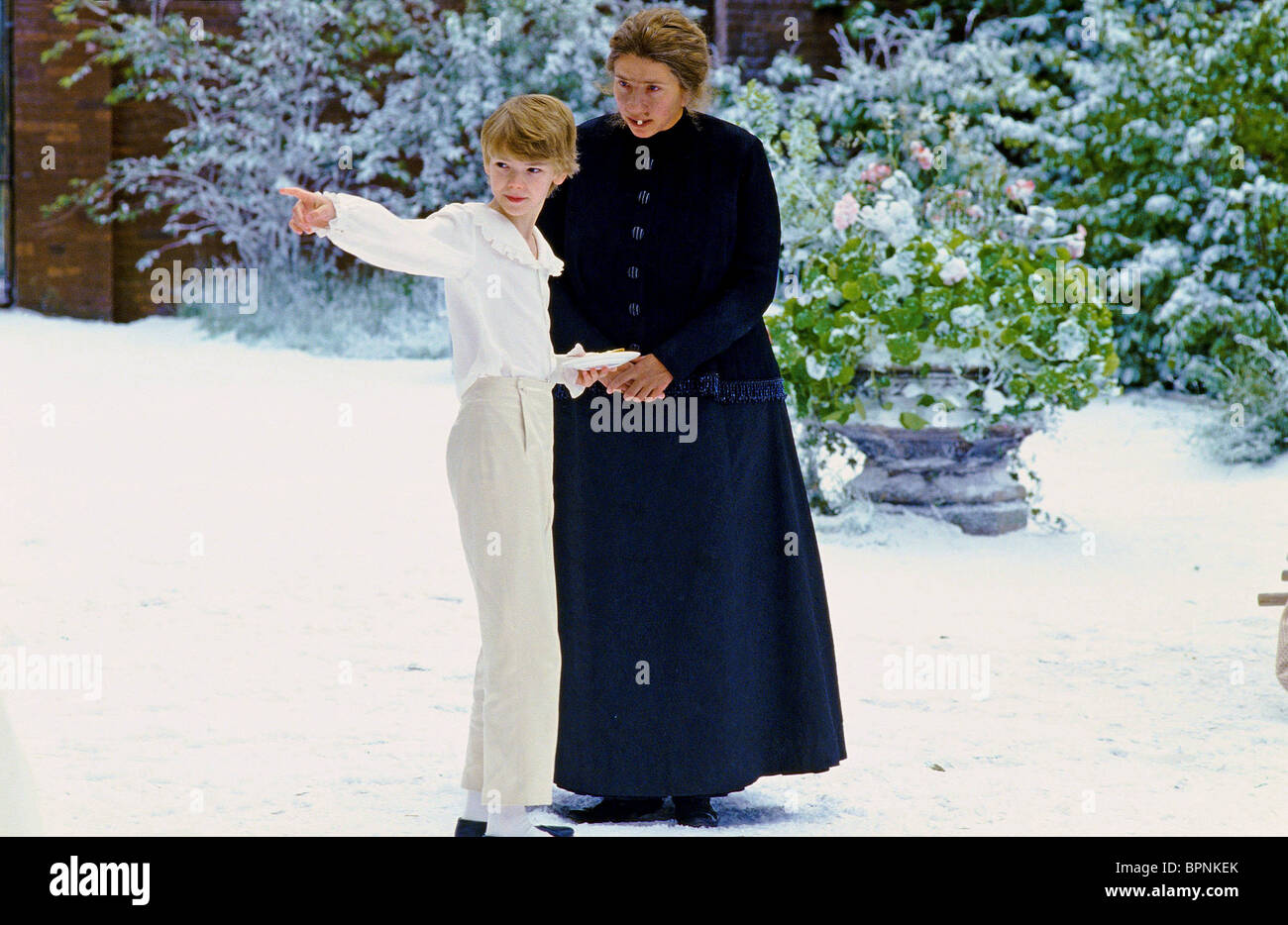 Emma Thomas High Resolution Stock Photography and Images - Alamy