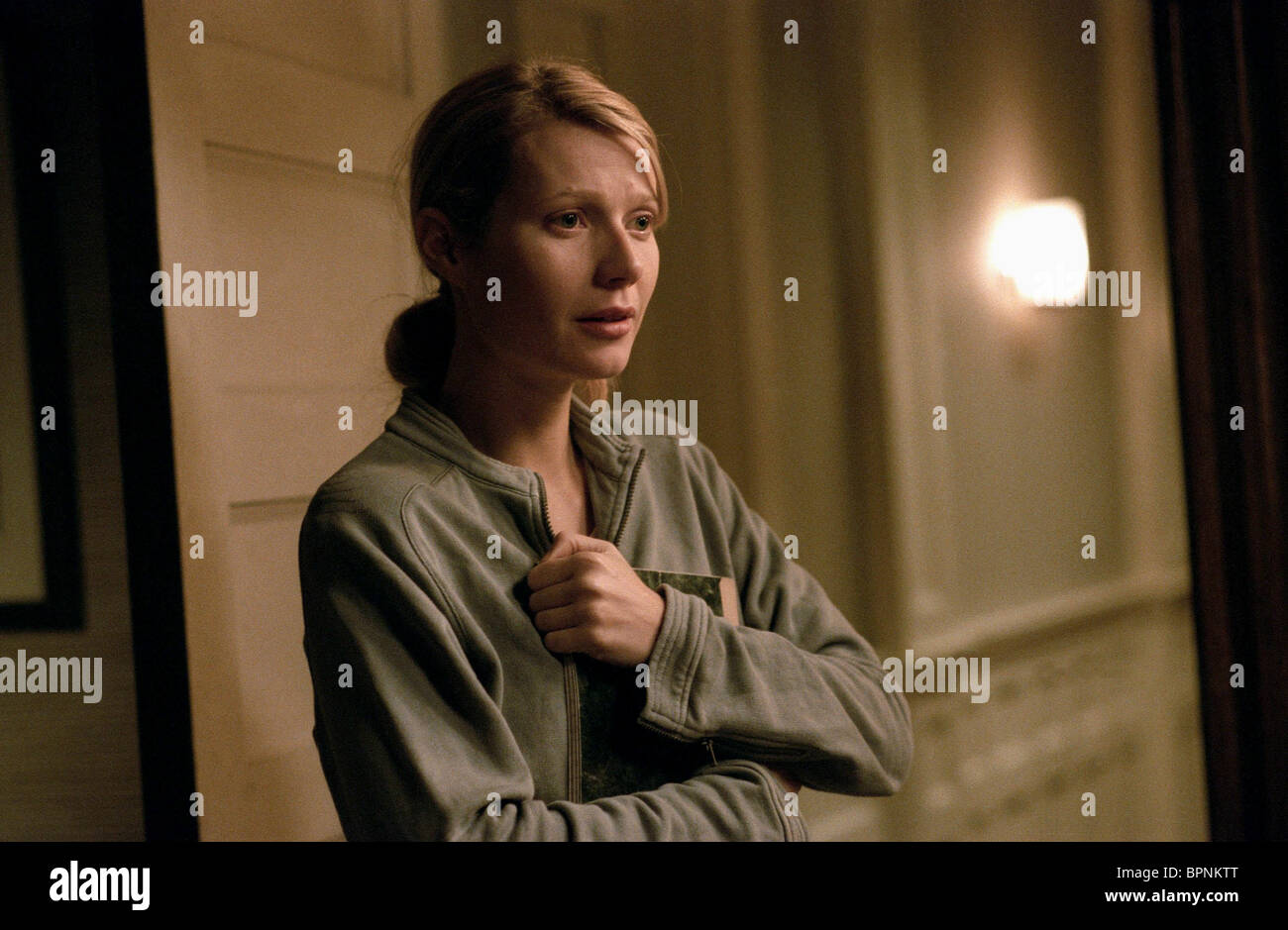 Gwyneth Paltrow Proof 2005 High Resolution Stock Photography and Images ...