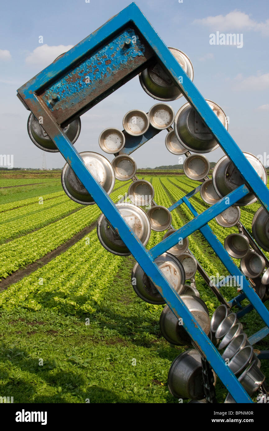 Harvesting rig hi-res stock photography and images - Alamy
