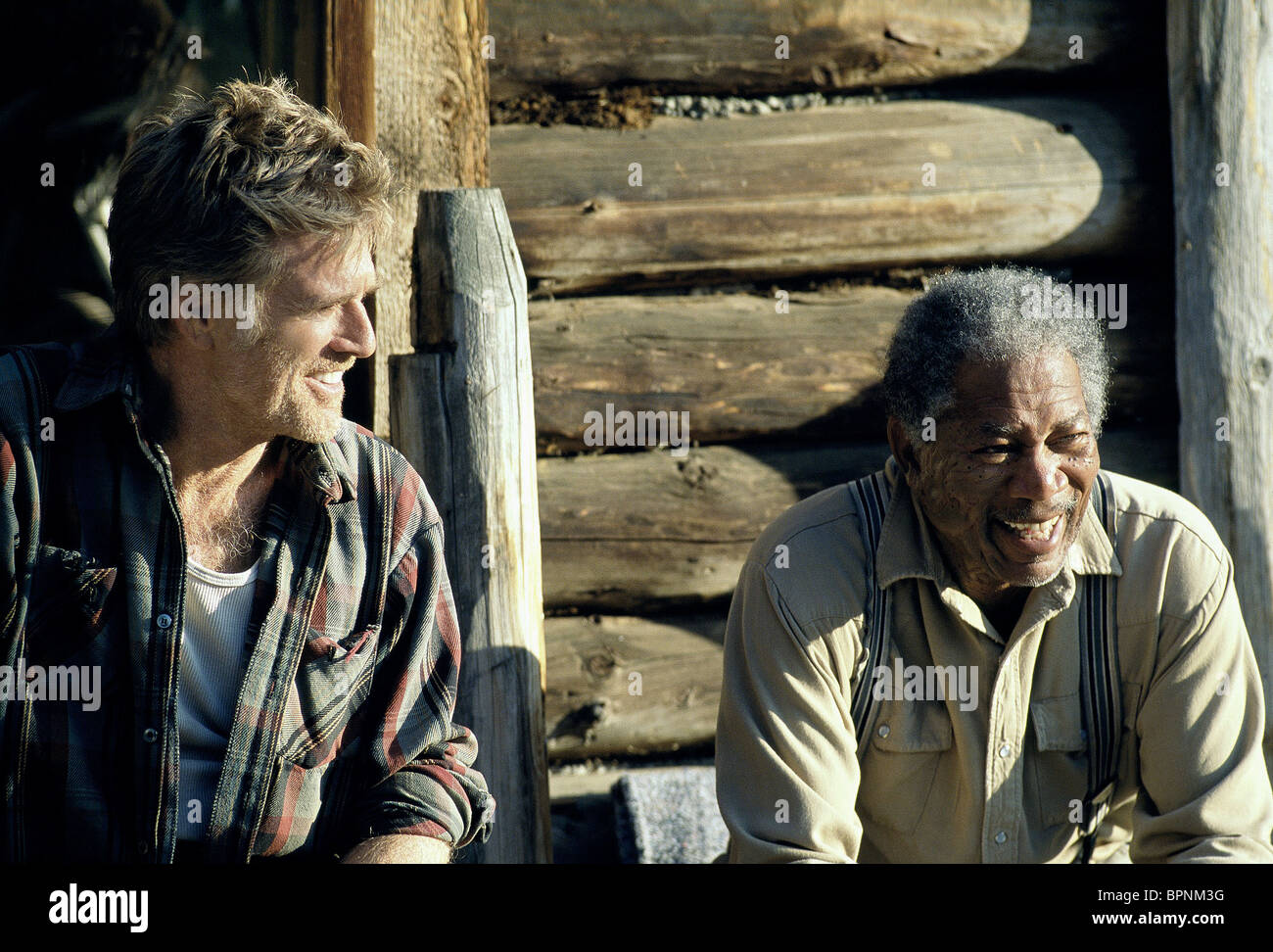 Robert Freeman High Resolution Stock Photography and Images - Alamy