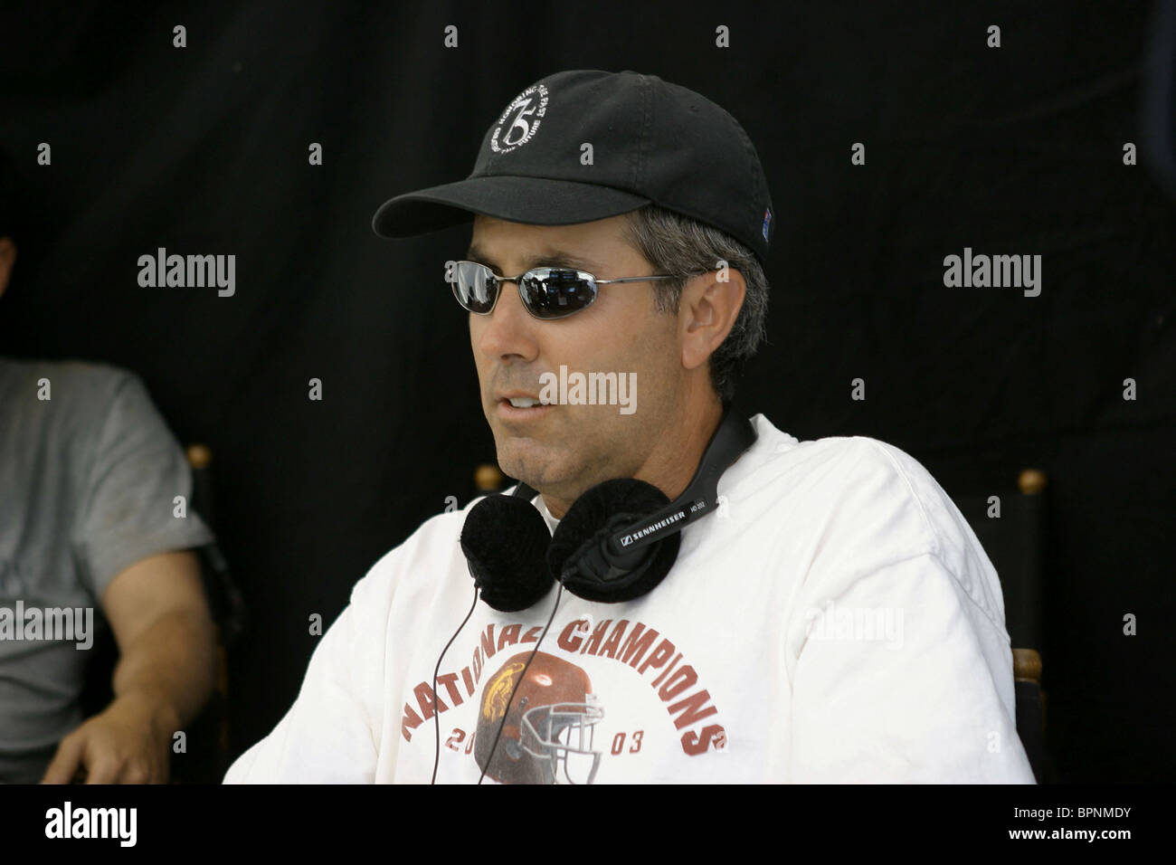 Peter Segal High Resolution Stock Photography and Images - Alamy