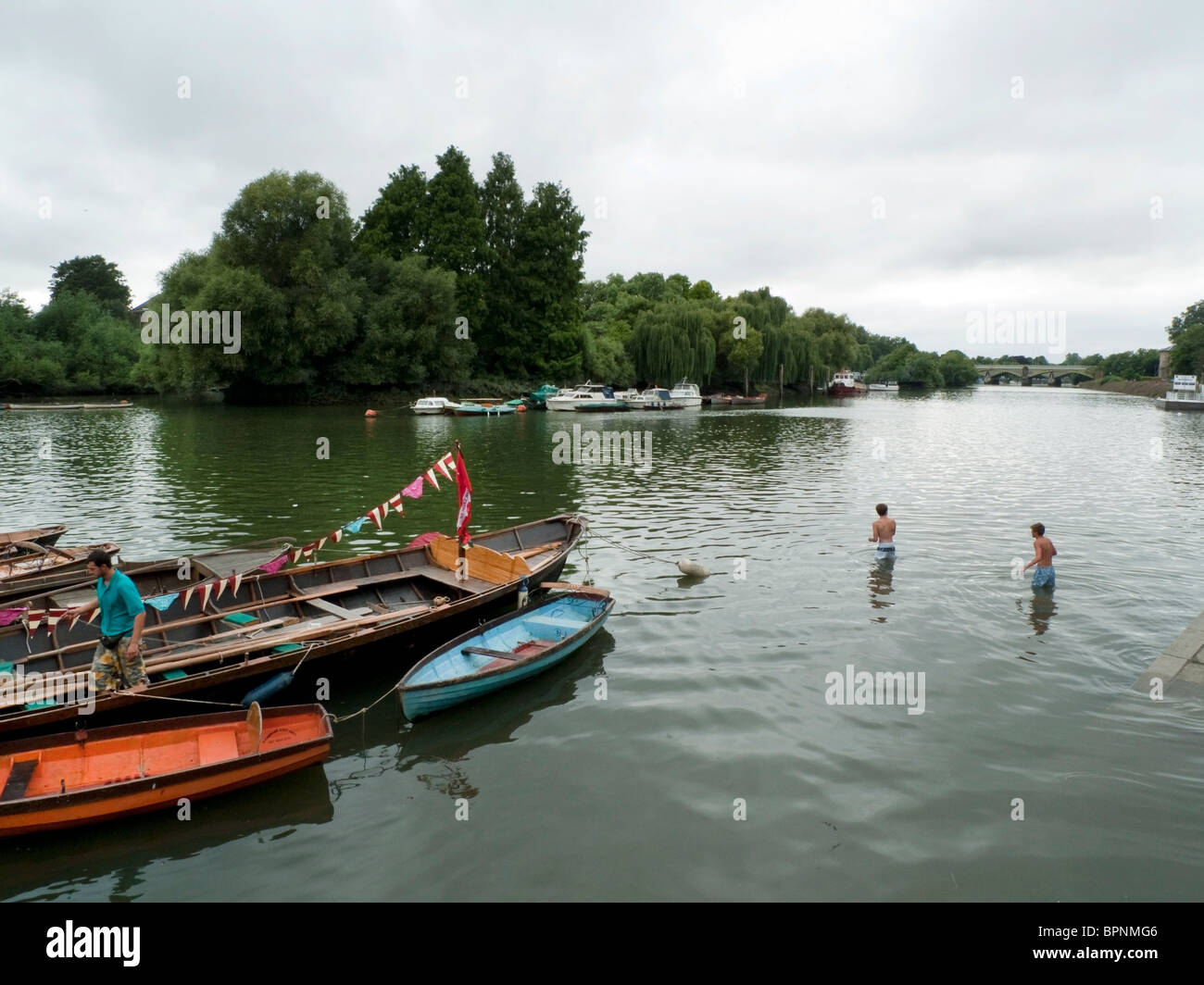Boats boat hi-res stock photography and images - Alamy