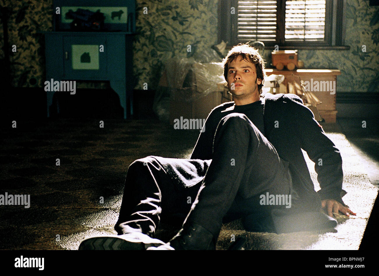 The Boogeyman High Resolution Stock Photography and Images - Alamy