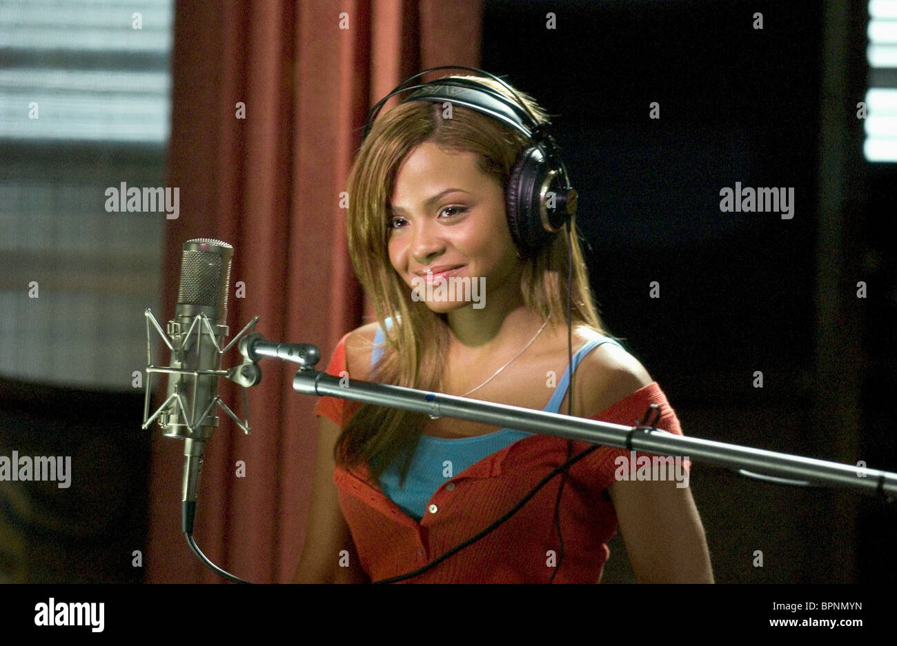 Christina Gray High Resolution Stock Photography and Images - Alamy
