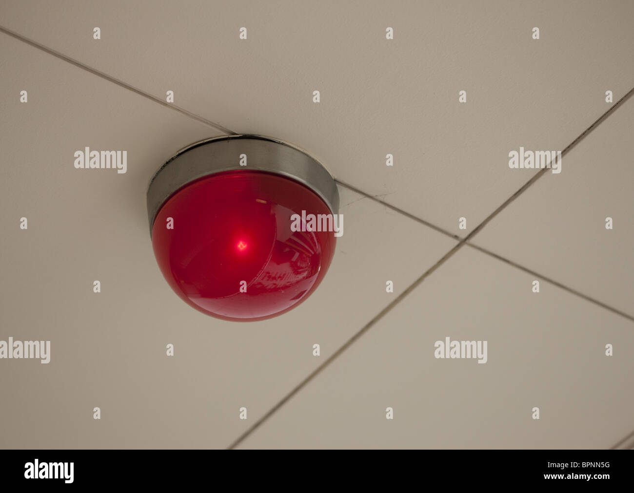 Alarm lamp hi-res stock photography and images - Alamy