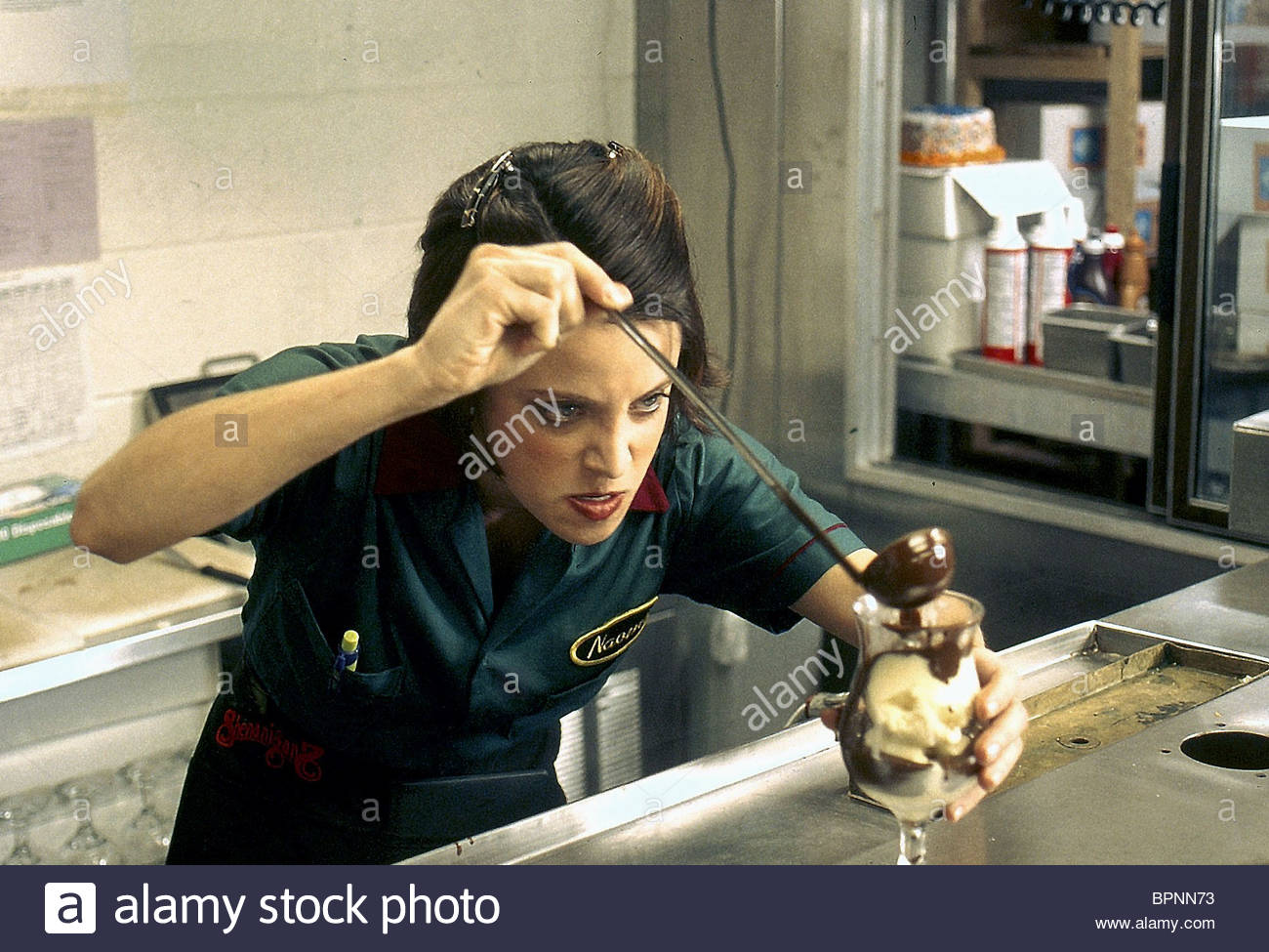 Alanna Ubach Stock Photos & Alanna Ubach Stock Images - Alamy