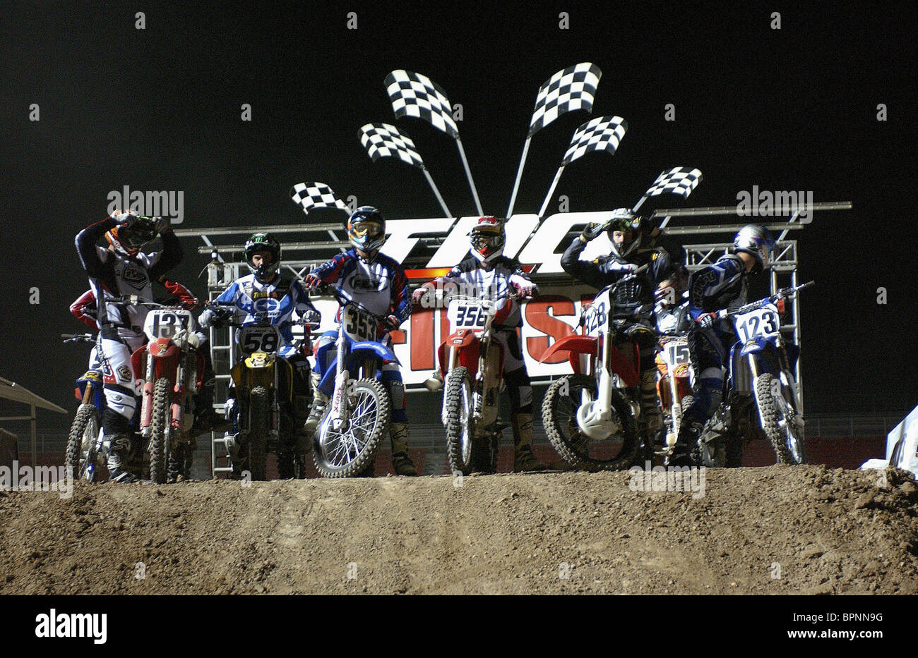 Motor Race Start Stock Photos & Motor Race Start Stock Images - Alamy