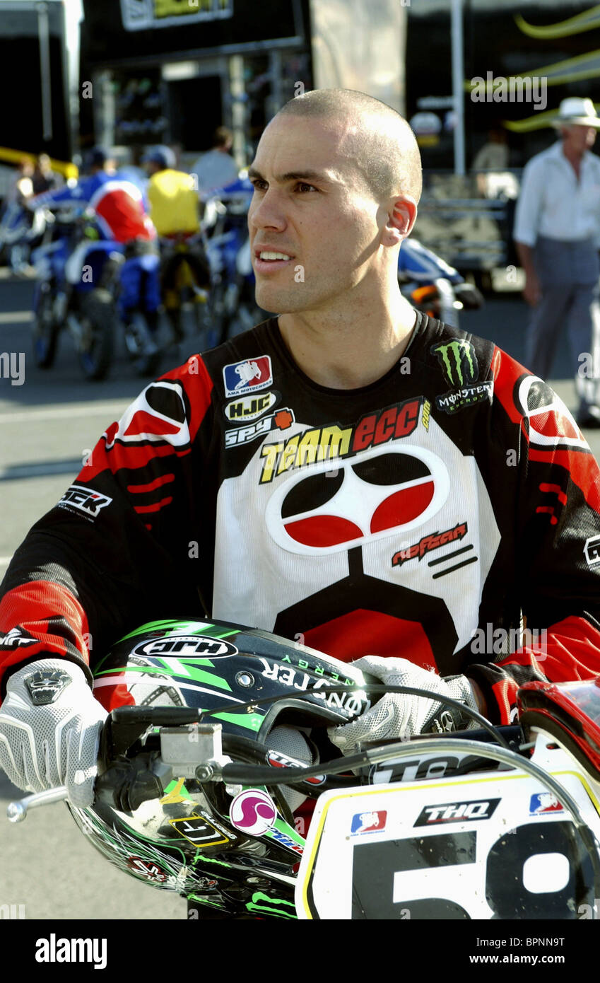 Tyler Evans High Resolution Stock Photography and Images - Alamy