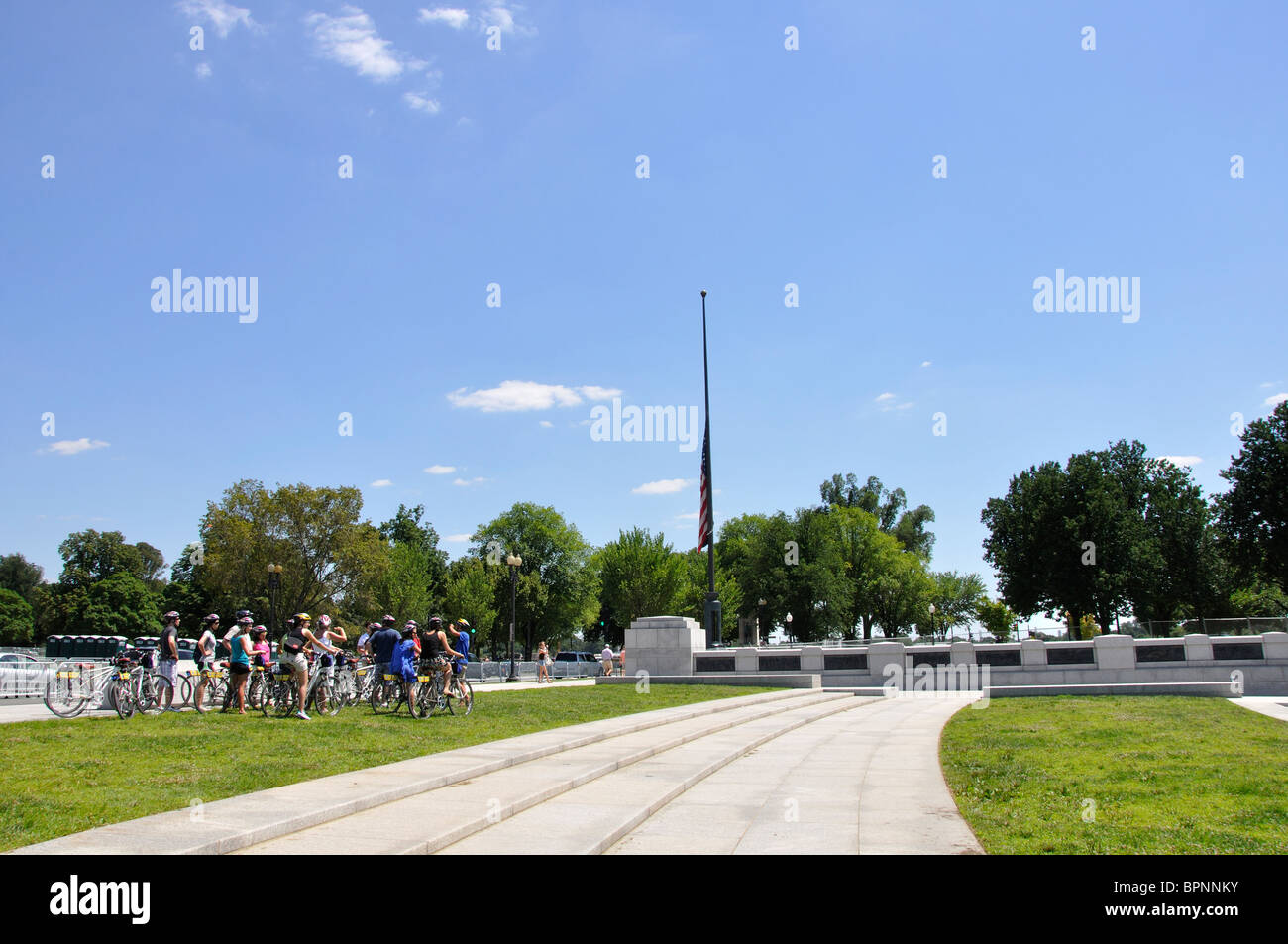 Dc bicycle hi-res stock photography and images - Alamy