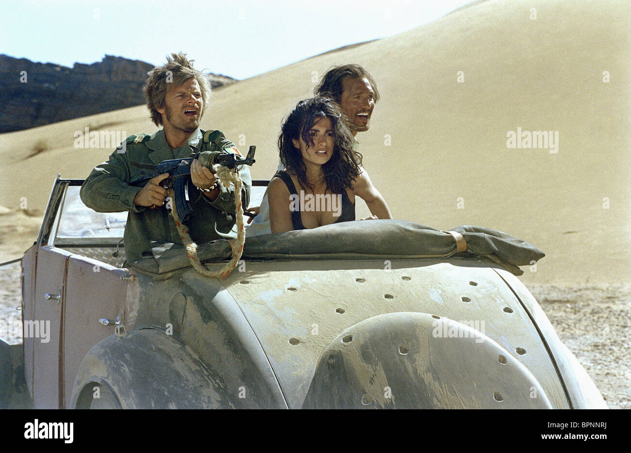 Dirk Pitt High Resolution Stock Photography and Images - Alamy