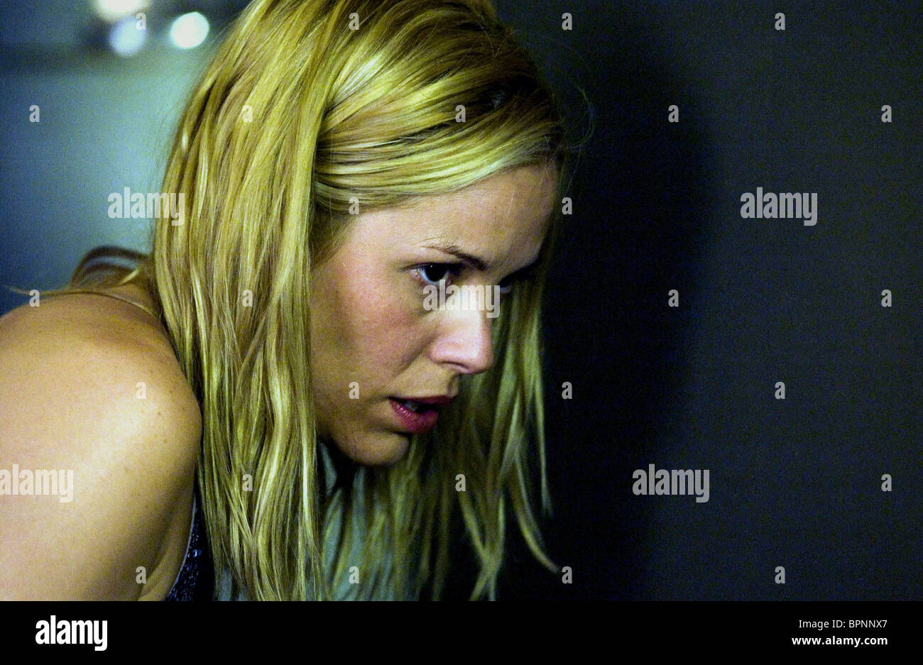Assault On Precinct 13, Maria Bello High Resolution Stock Photography ...