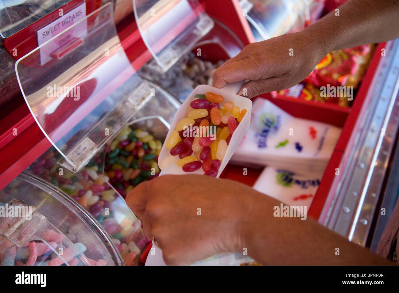 Pic N Mix Stock Photos & Pic N Mix Stock Images - Alamy