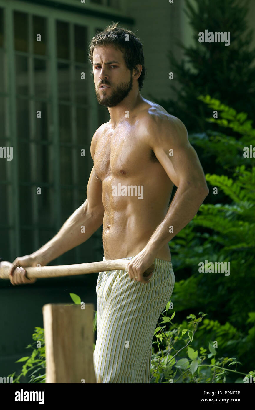 The Amityville Horror Ryan Reynolds High Resolution Stock Photography ...