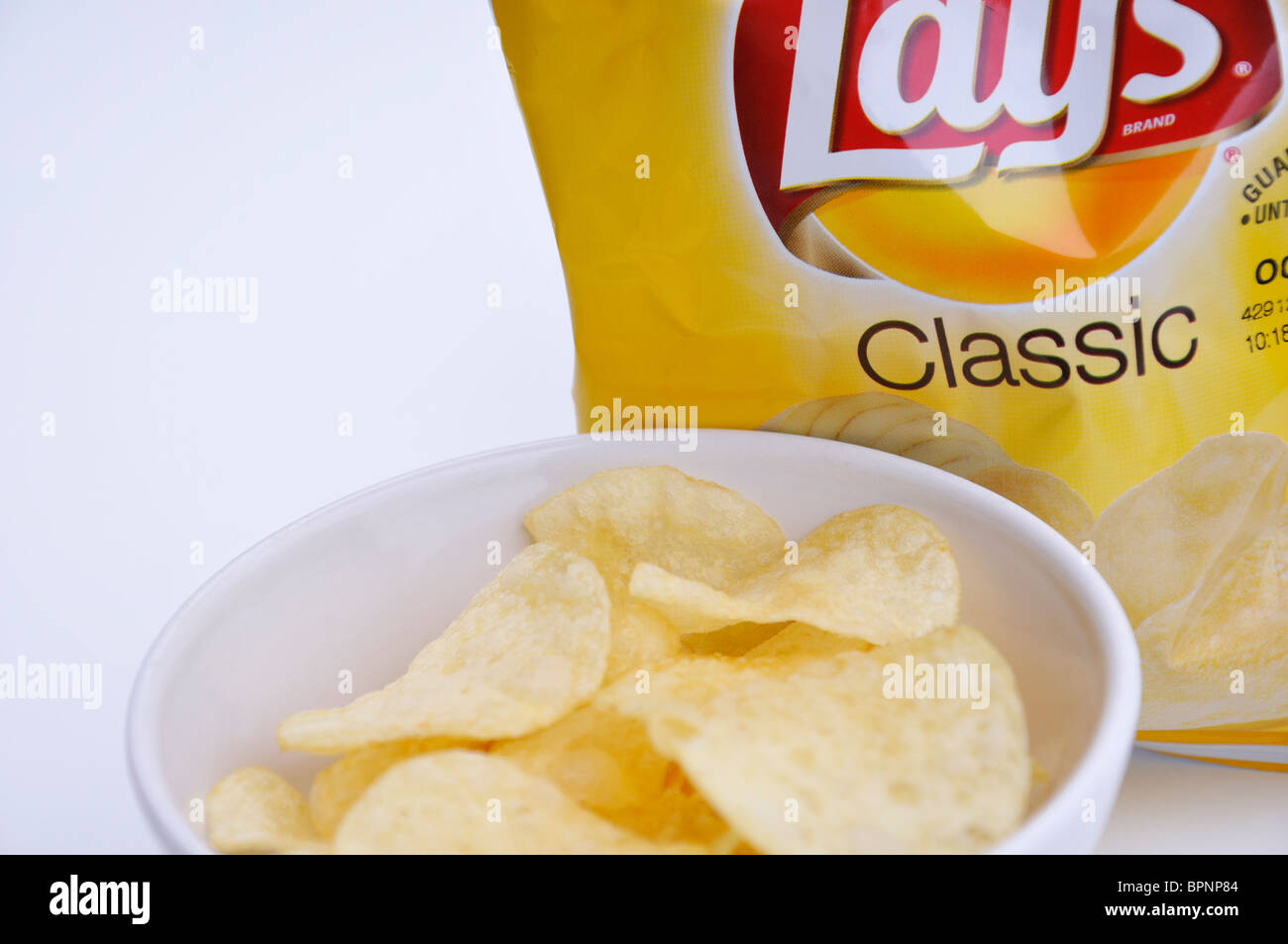 Frito lay fritolay hi-res stock photography and images - Alamy