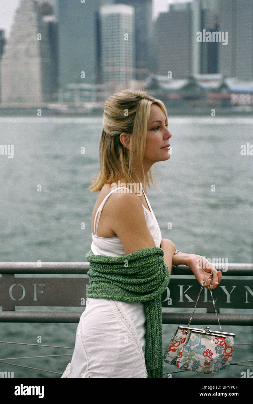 The Perfect Man 2005 Heather Locklear High Resolution Stock Photography ...