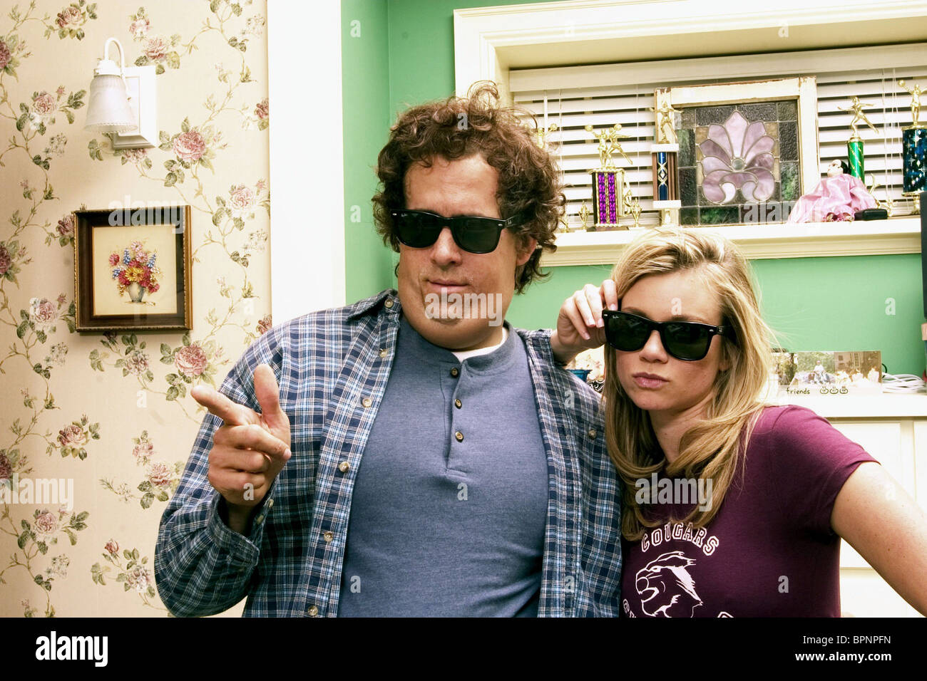 Just Friends Ryan Reynolds High Resolution Stock Photography and Images ...