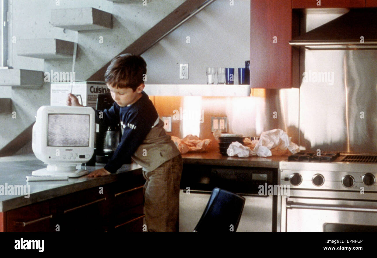 White Noise 2005 Nicholas Elia High Resolution Stock Photography and ...