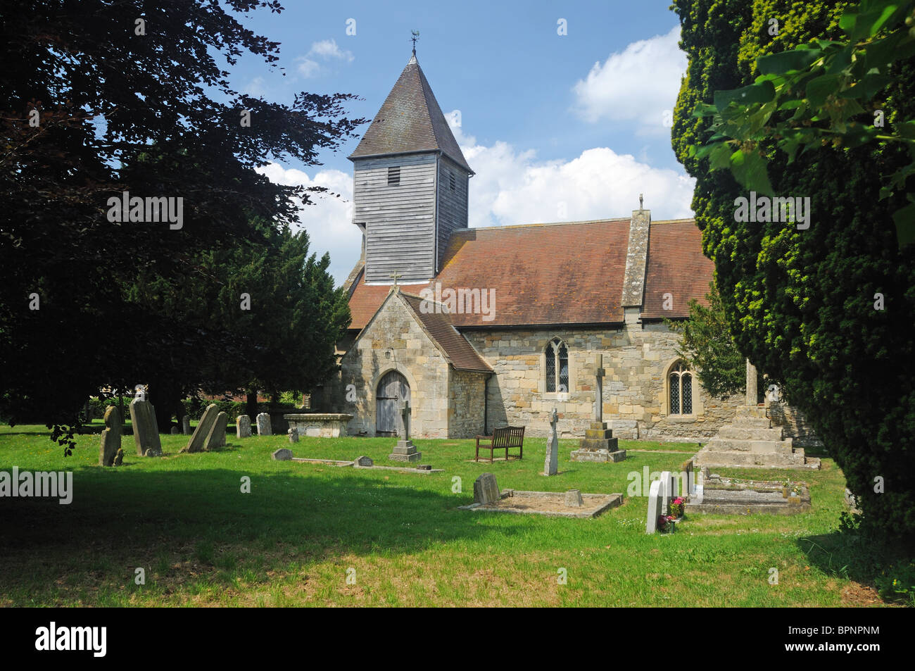 Tredington hi-res stock photography and images - Alamy