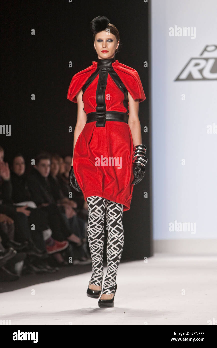 Seth Aaron Collection Winning