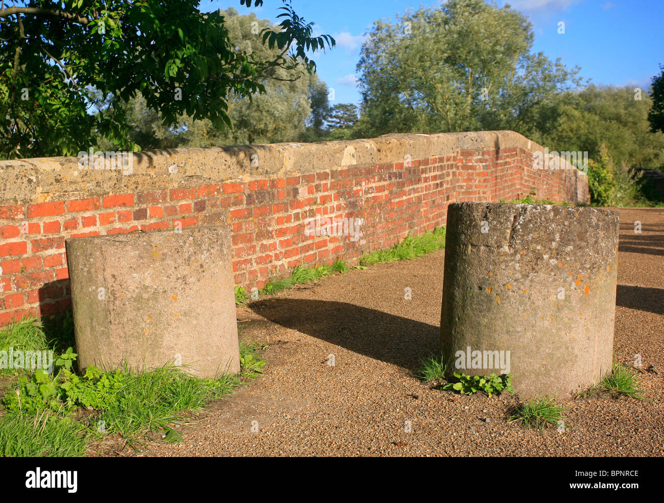 Anti tank block hi-res stock photography and images - Alamy