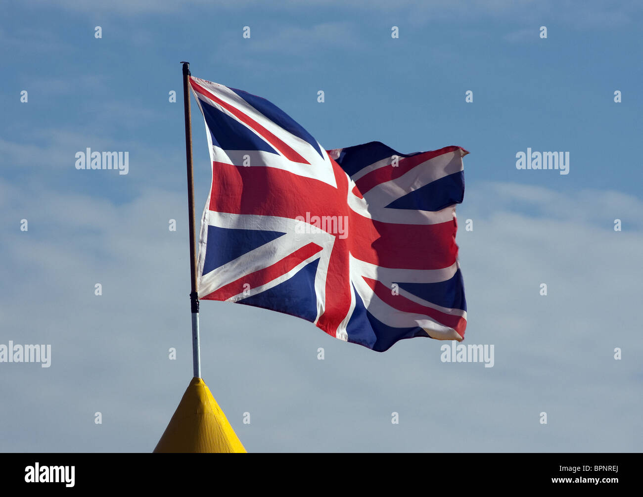 Scottish welsh union jack flag hi-res stock photography and images - Alamy