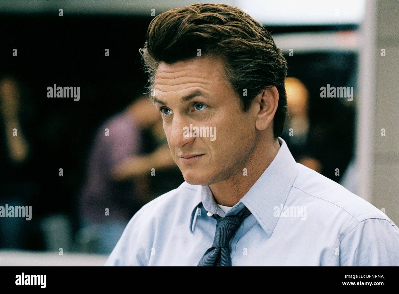 The Interpreter 2005 Sean Penn High Resolution Stock Photography and ...