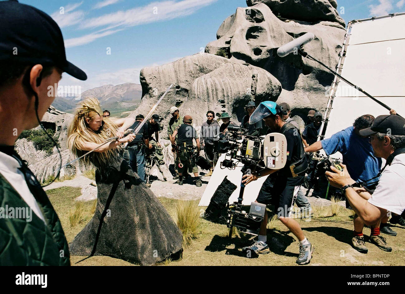 Andrew Swinton High Resolution Stock Photography and Images - Alamy