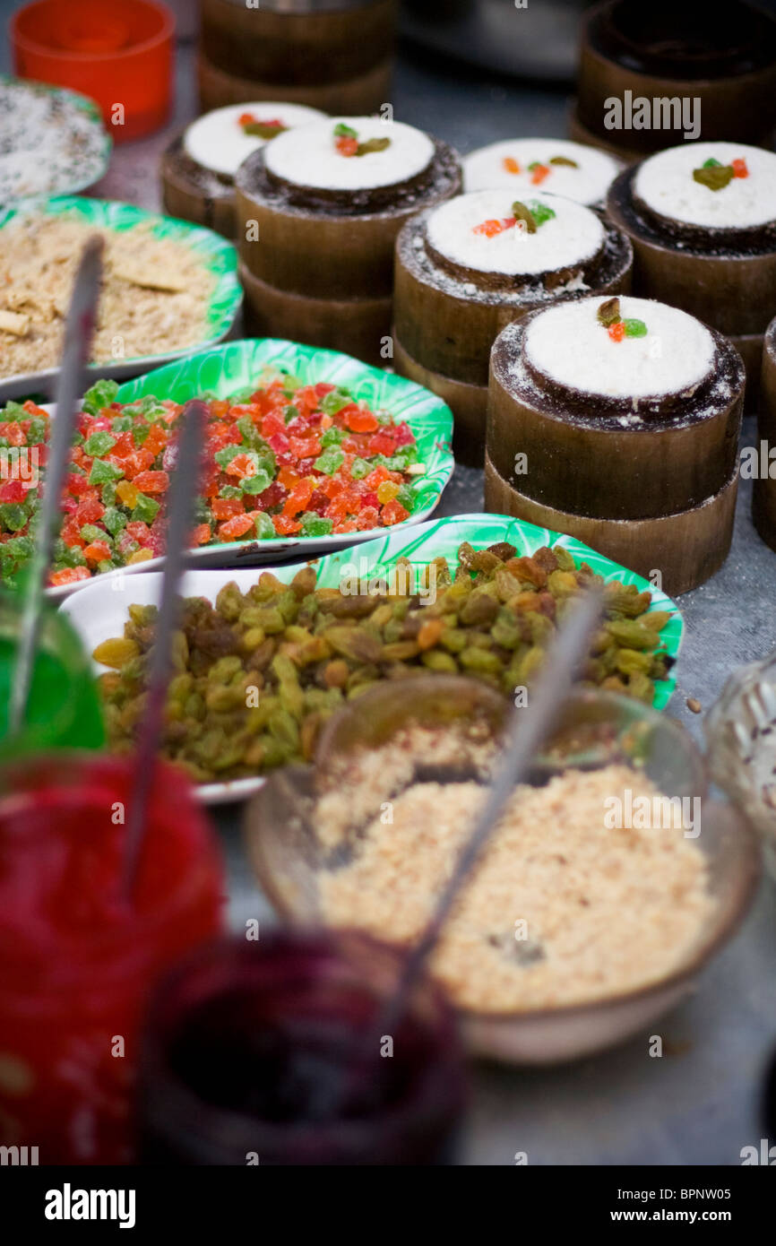 Chinese muslim hi-res stock photography and images - Alamy