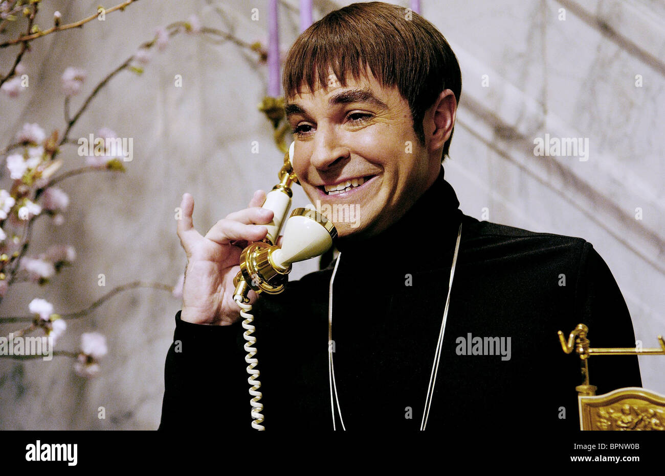 Roger Bart High Resolution Stock Photography and Images - Alamy