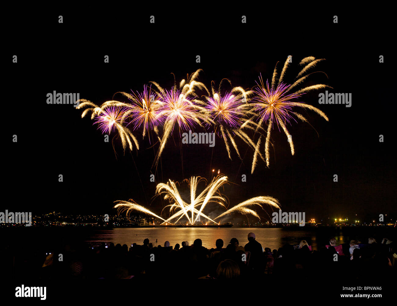 Mexico fireworks hi-res stock photography and images - Alamy