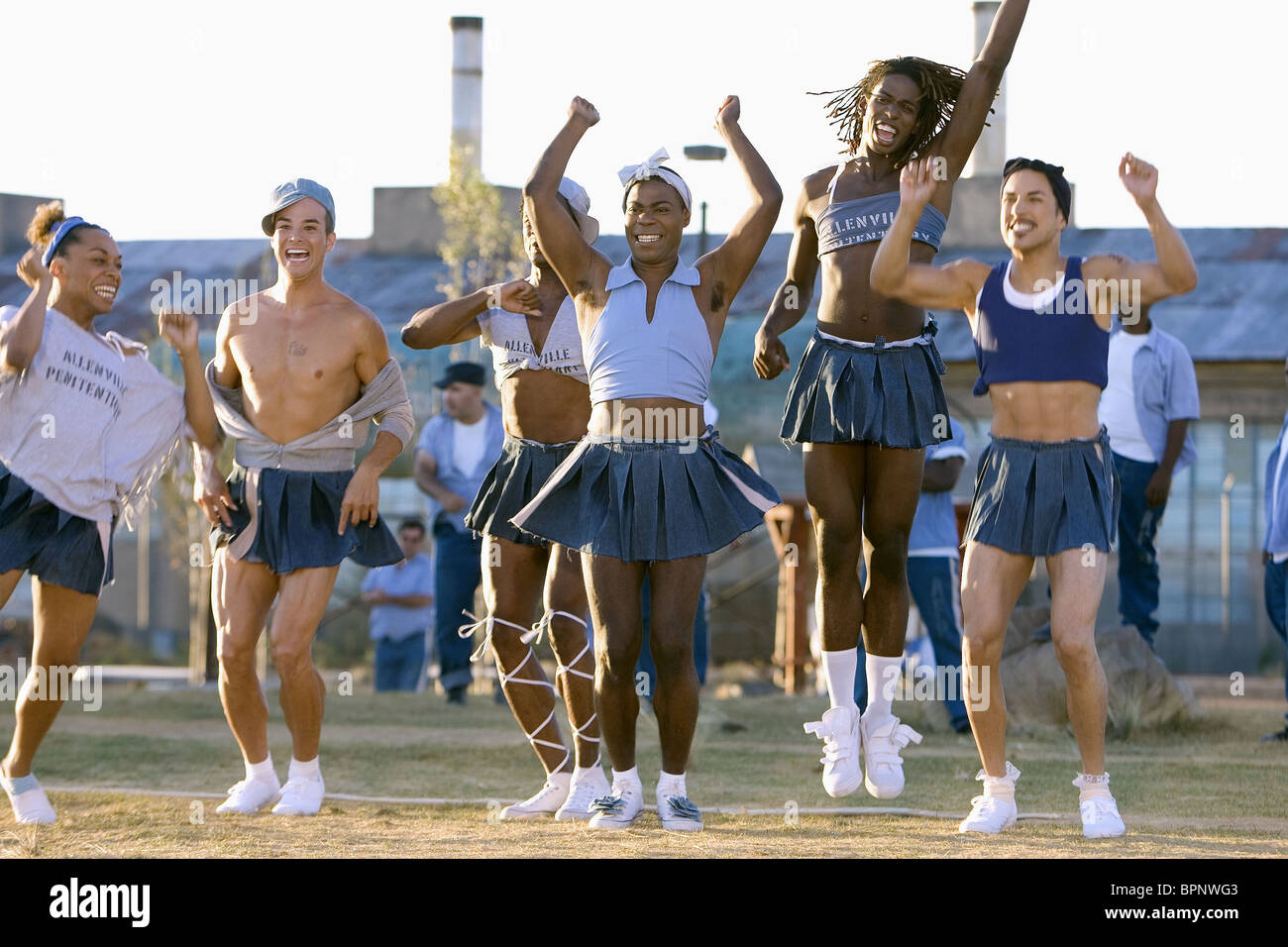 Longest Yard High Resolution Stock Photography and Images - Alamy