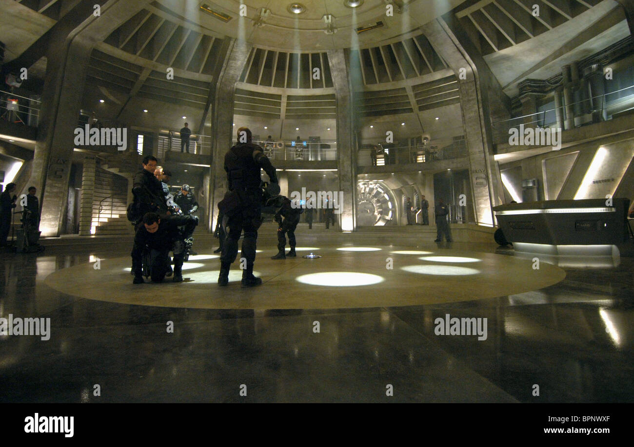 Universal Science High Resolution Stock Photography and Images - Alamy