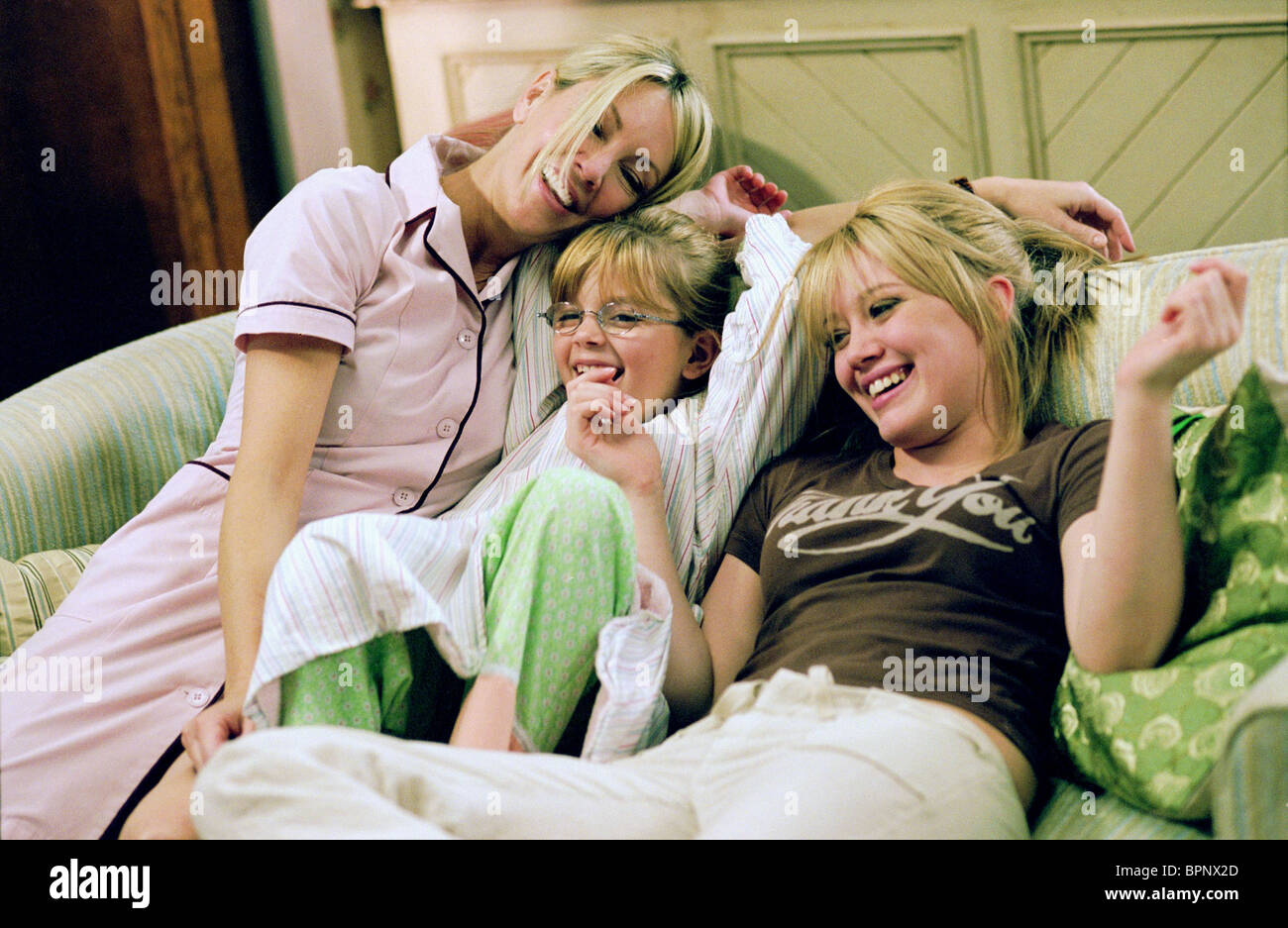 The Perfect Man 2005 Heather Locklear High Resolution Stock Photography ...