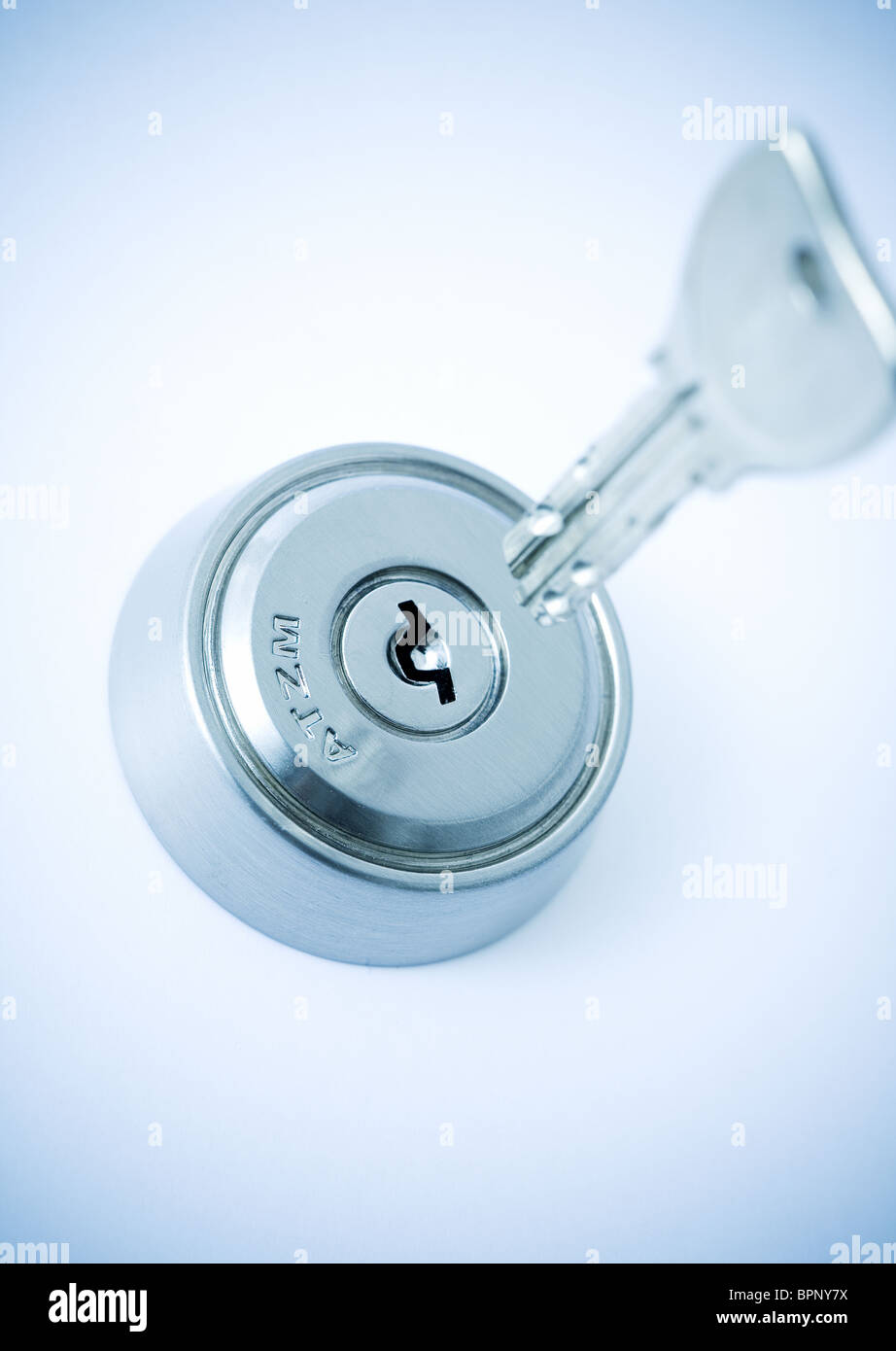 Dimple key hi-res stock photography and images - Alamy